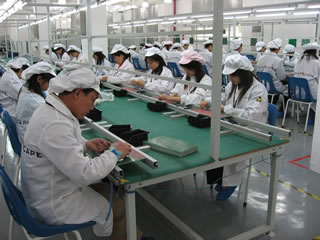 NDL Manufacturing